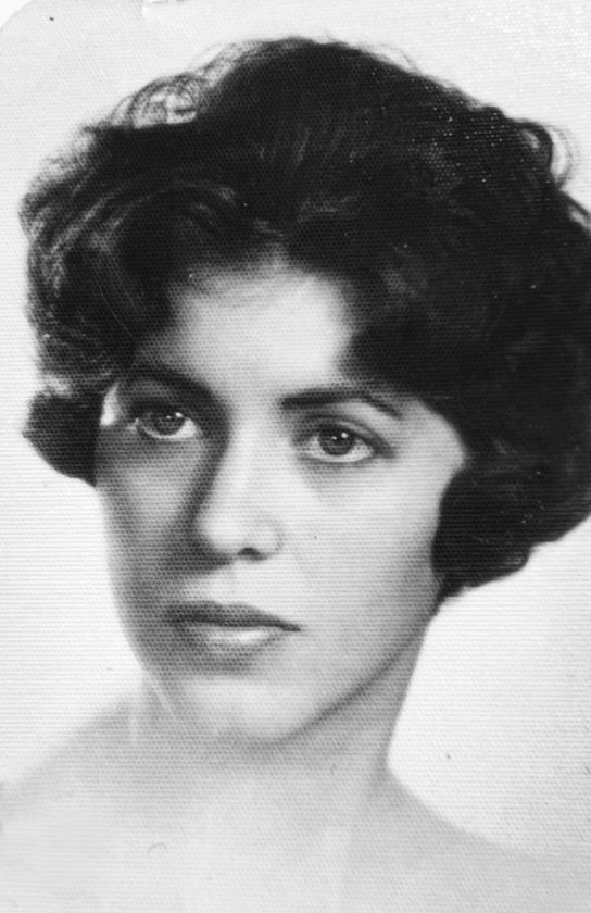 Barbara Sims | News, Sports, Jobs - News and Sentinel